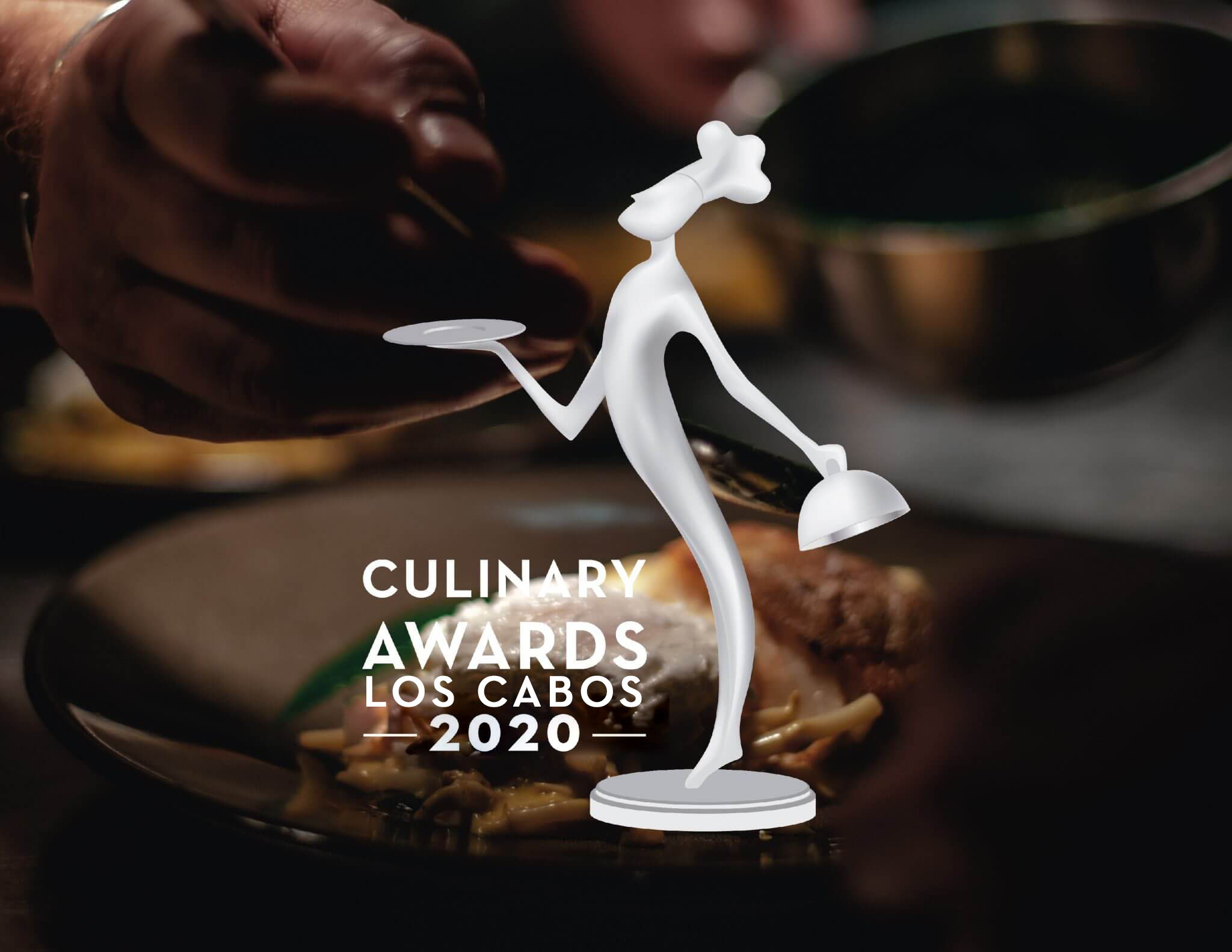 Culinary Awards 2020 will reward the best of gastronomy in Los Cabos ...